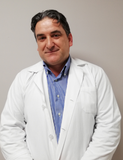 Dr. Attilio Di Nicolò | Medical Town