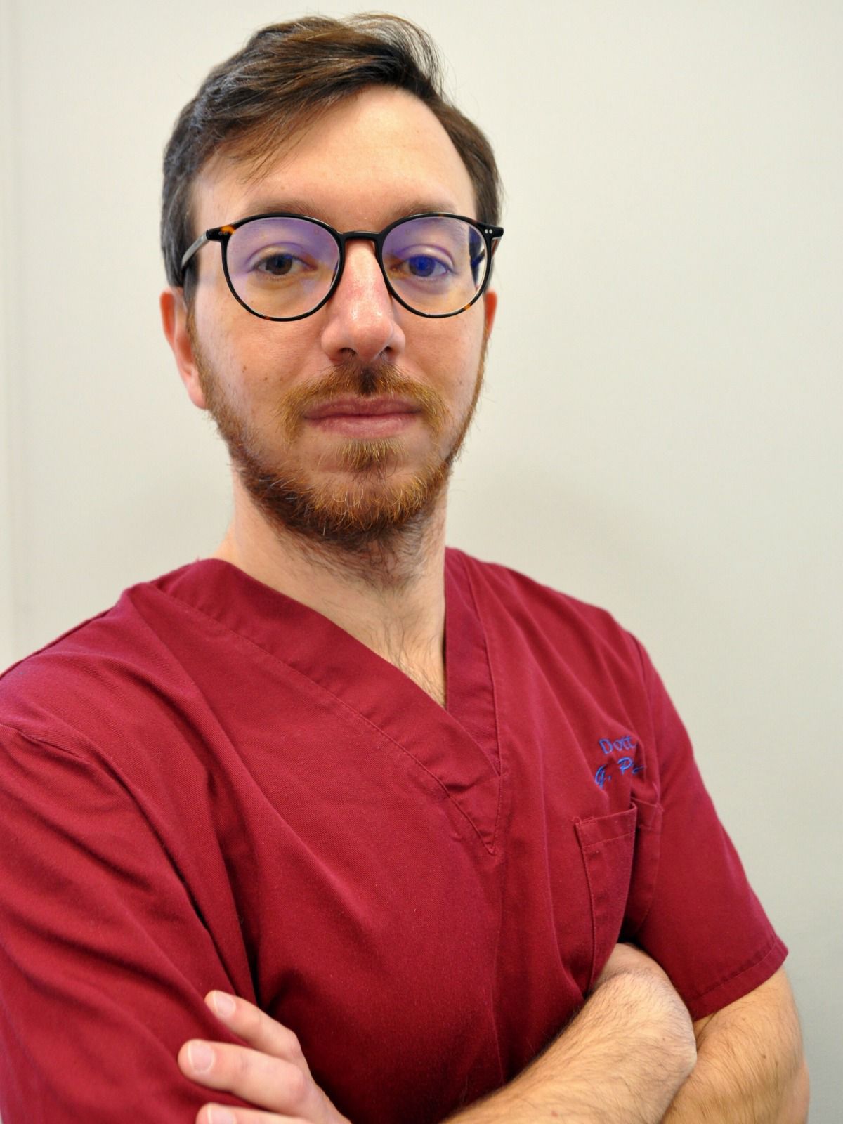 Dr. Gabriele Parisi | Medical Town