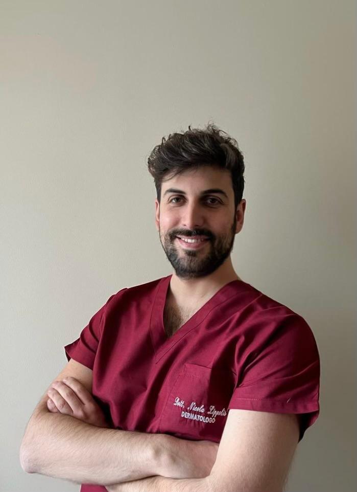 Dr. Nicola Lippolis | Medical Town